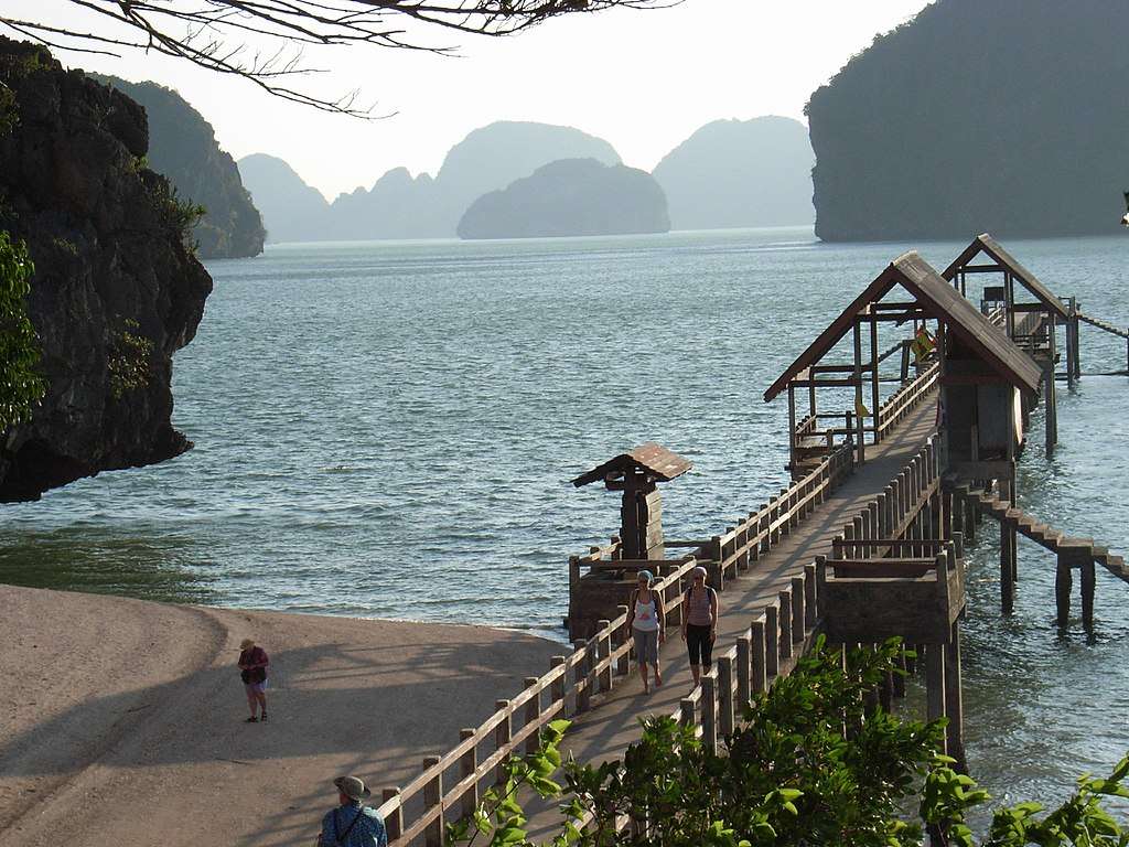 SityTrip - Khao Phing Kan