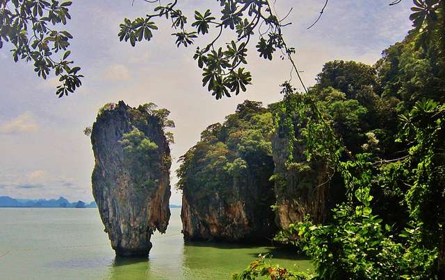 SityTrip - Khao Phing Kan