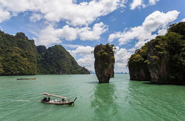 SityTrip - Khao Phing Kan