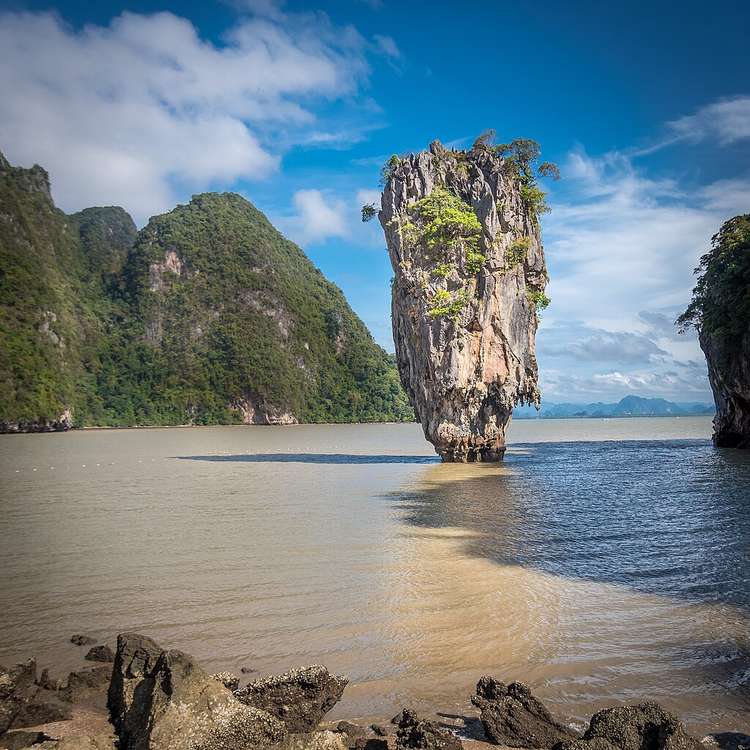 SityTrip - Khao Phing Kan